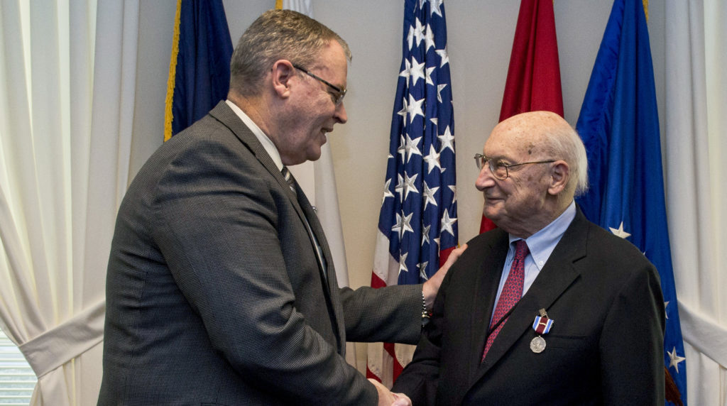 Andy Marshall's Century - Foreign Policy Research Institute