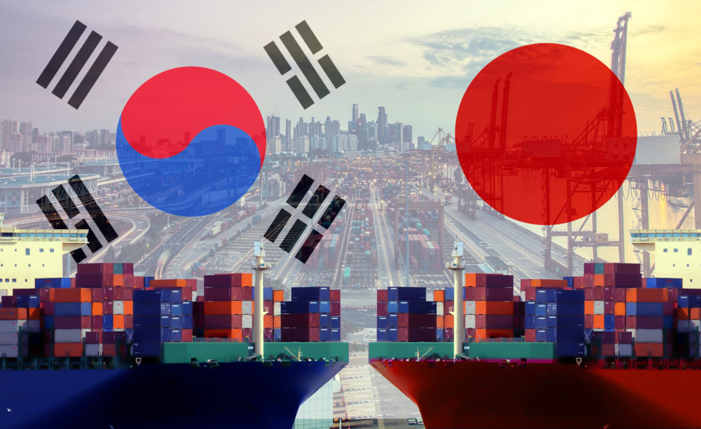 Is Korean Easier Than Japanese Ouestny