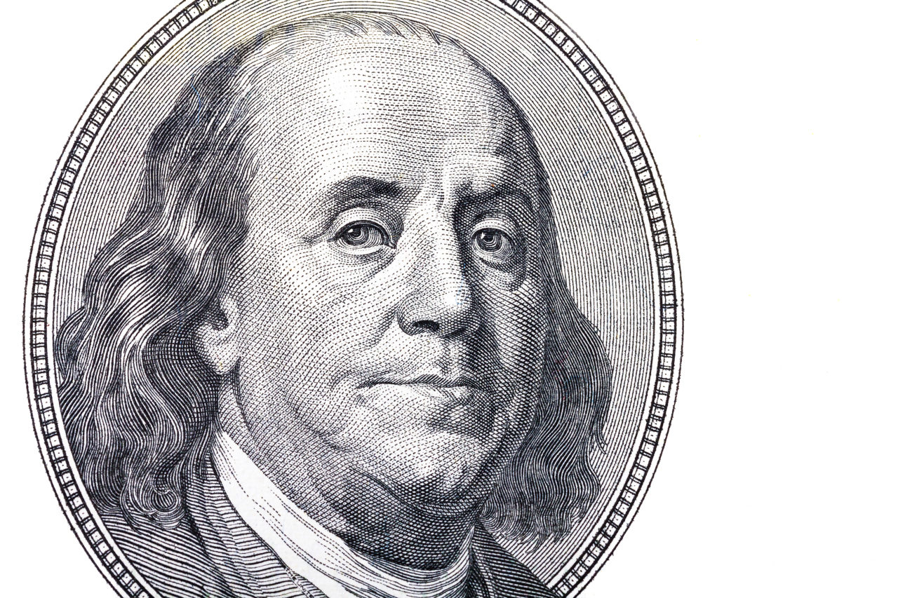 Benjamin Franklin and the Crisis of the British Empire - Foreign Policy ...