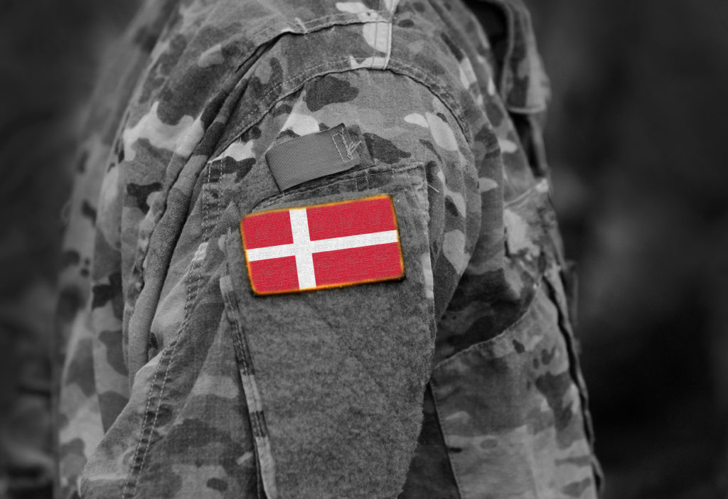 Through Thick and Thin: Will Danish Military Engagements with the U.S ...