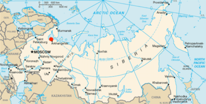 What Happened at the Severodvinsk Naval Testing Range? Thoughts on the ...
