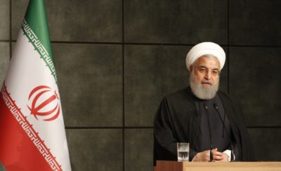 Hassan_Rouhani_at_Bandar_Abbas - Foreign Policy Research Institute