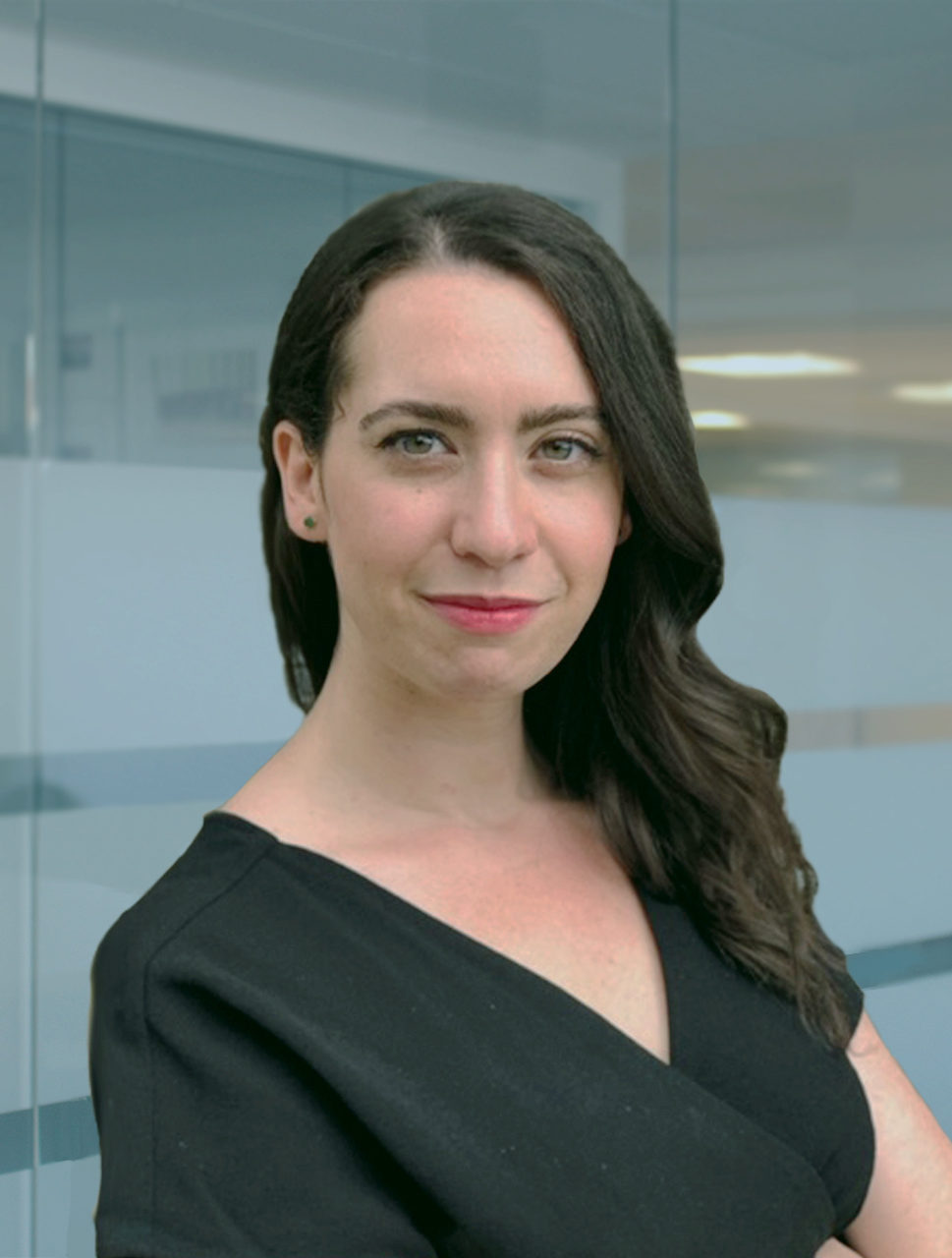 Becca Wasser - Foreign Policy Research Institute