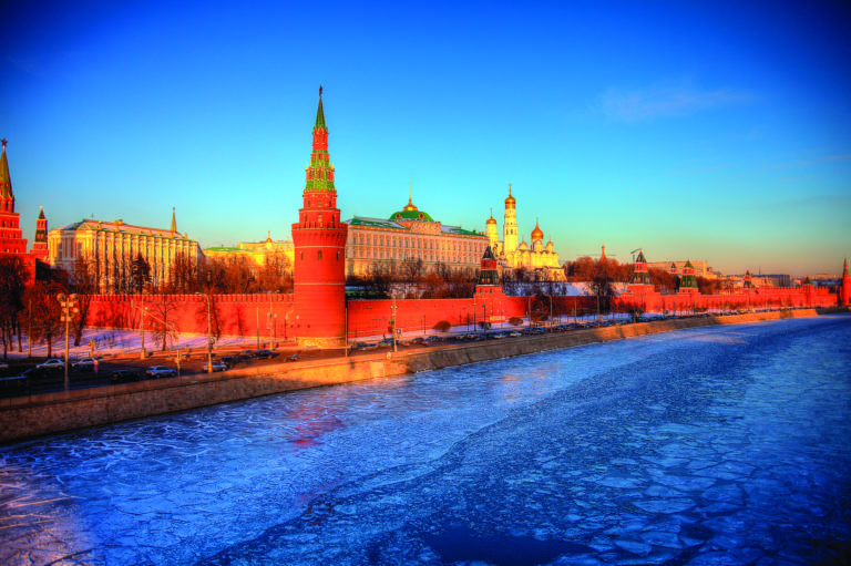 Russia’s Southern Strategy: How Moscow Has Made Itself Indispensable ...