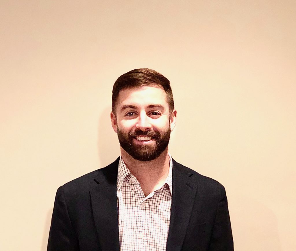 Rapp - pic - Foreign Policy Research Institute