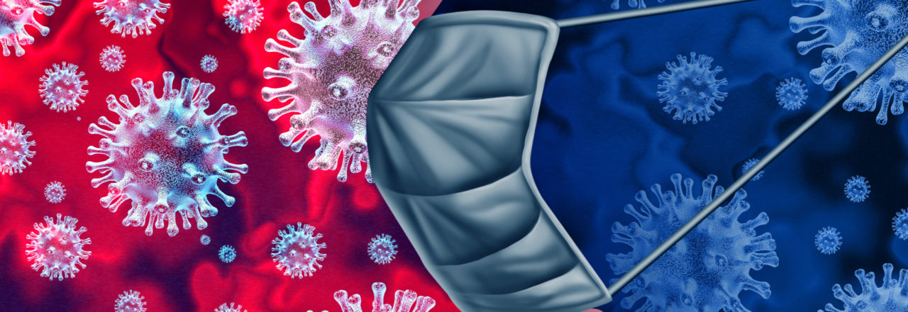 Asian Politics in Time of Corona - Foreign Policy Research Institute