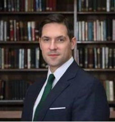 Michael Stephens - Foreign Policy Research Institute