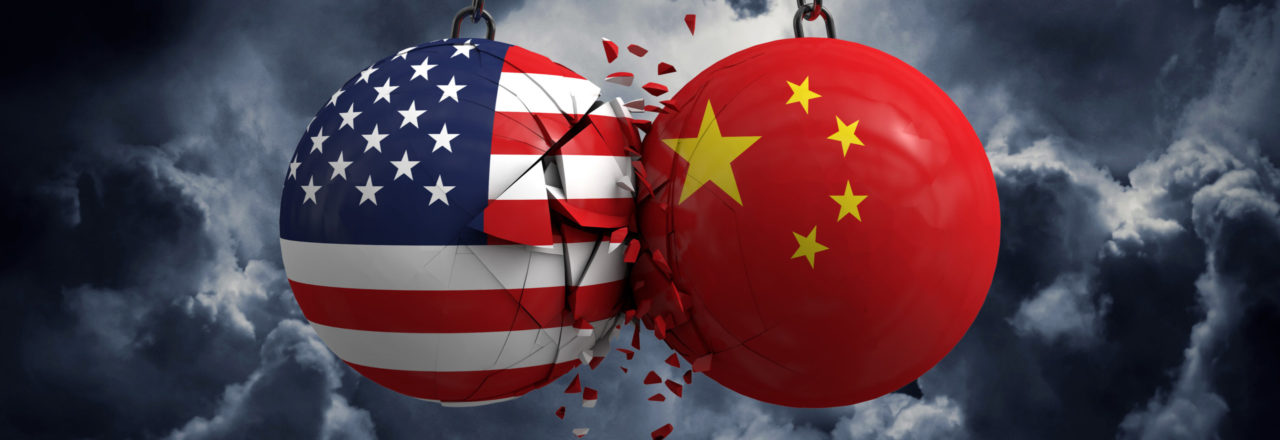 China’s Military Capabilities and the New Geopolitics - Foreign Policy ...