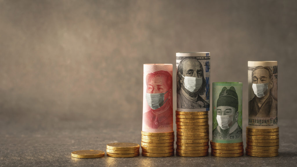money covid - Foreign Policy Research Institute