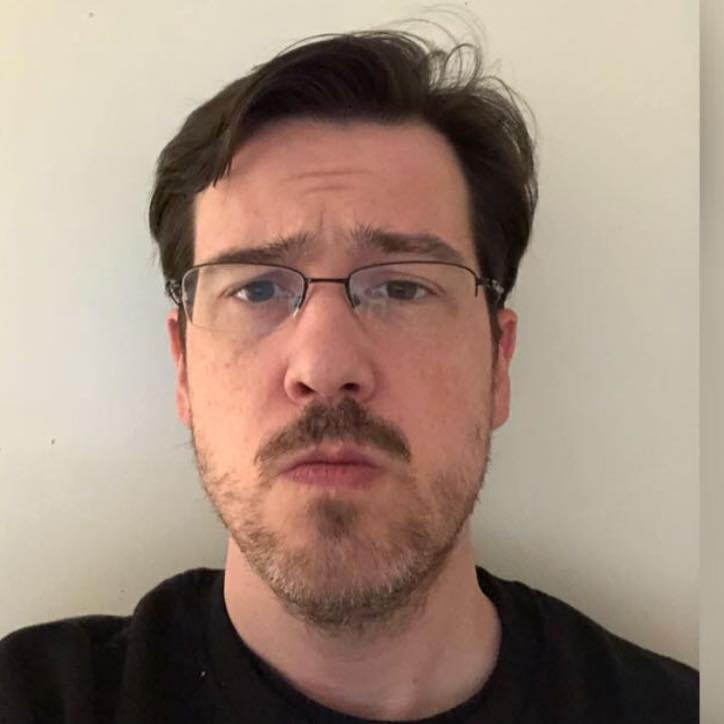 Adam Rawnsley - Foreign Policy Research Institute