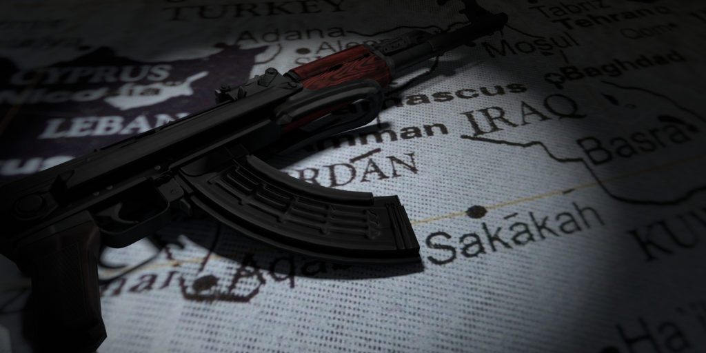 isis iraq - Foreign Policy Research Institute