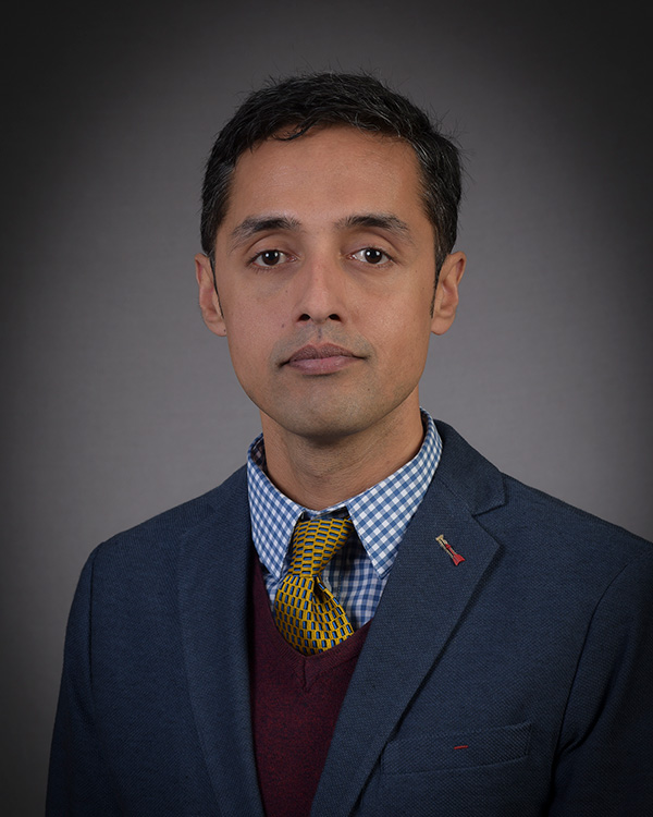 Anand Toprani - Foreign Policy Research Institute