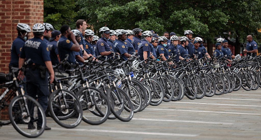 America in Crisis - Foreign Policy Research Institute