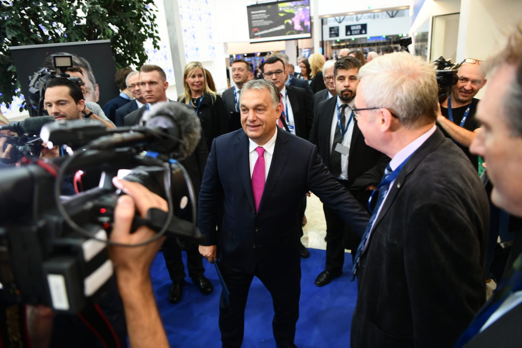 EPP_Helsinki_Congress_in_Finland,_7-8_November_2018_(45777983671 ...