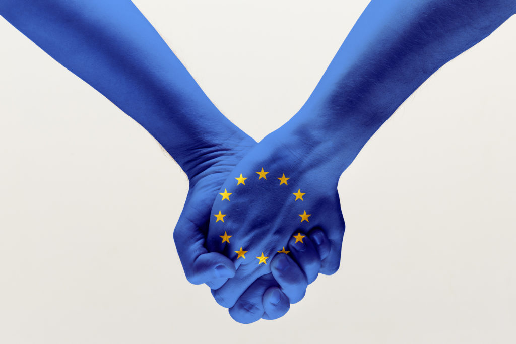 EU hands - Foreign Policy Research Institute