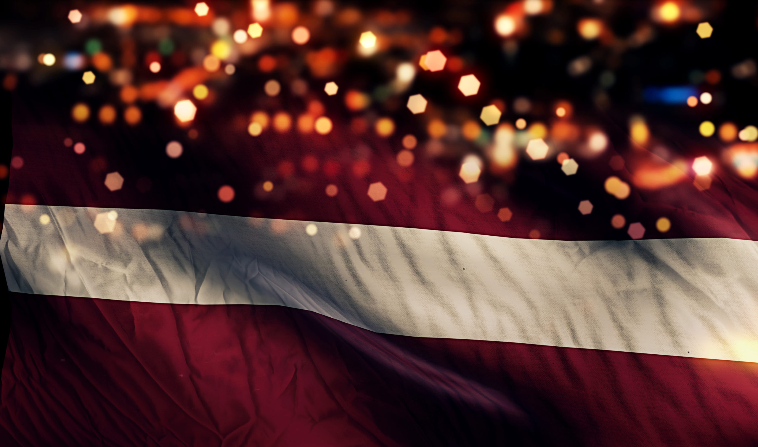 Why Isn’t Latvia the Next Crimea? Fading Russian Influence in the Baltics