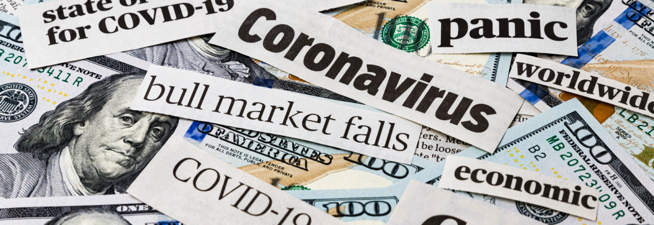 COVID-19 and Pandemics: The Greatest National Security Threat of 2020 ...