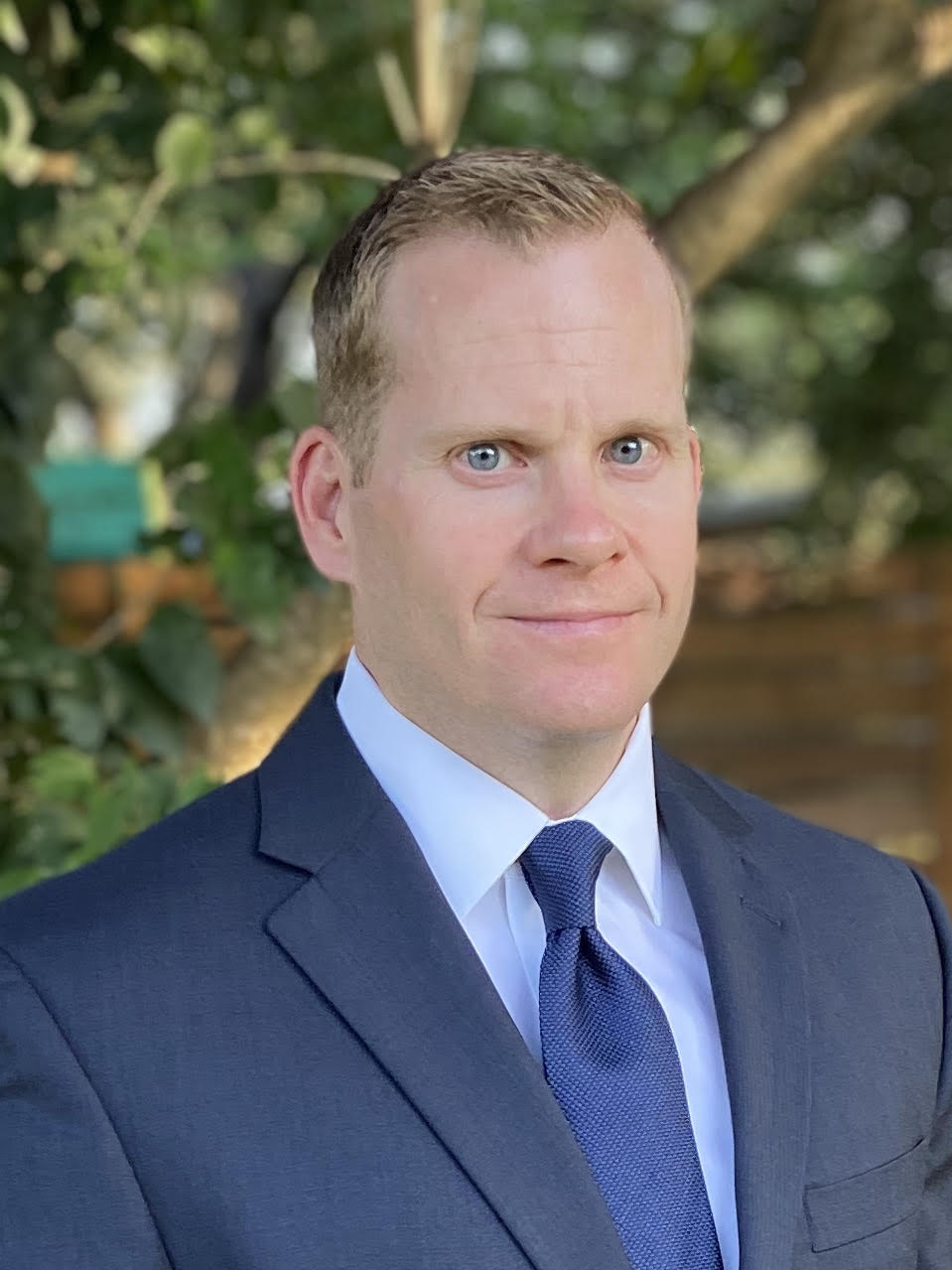 Tim Ball - Foreign Policy Research Institute