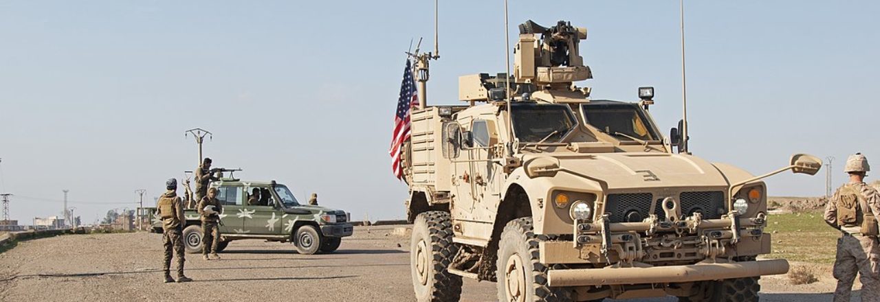 The Idlib Model: Securing American Counter-Terrorism Interests in Syria ...