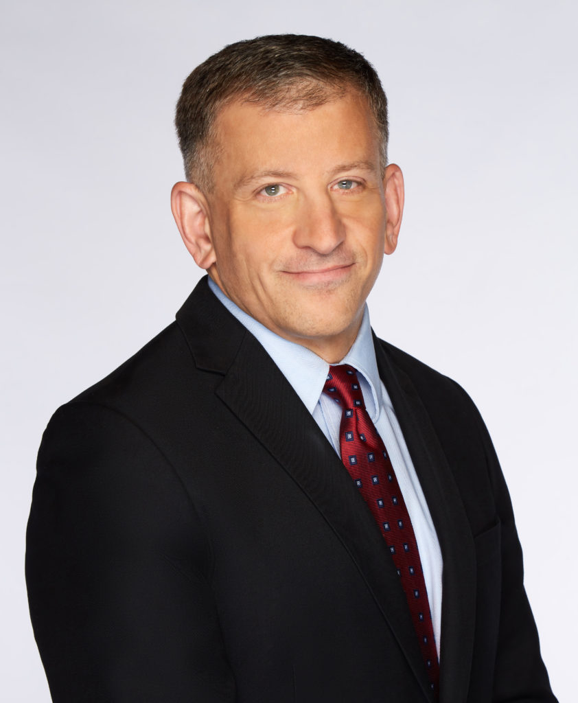 Daniel N. Hoffman - Foreign Policy Research Institute