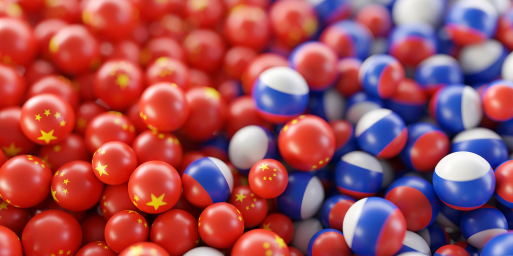 Sino-Russian Narratives of Cooperation and What It Means for the ...