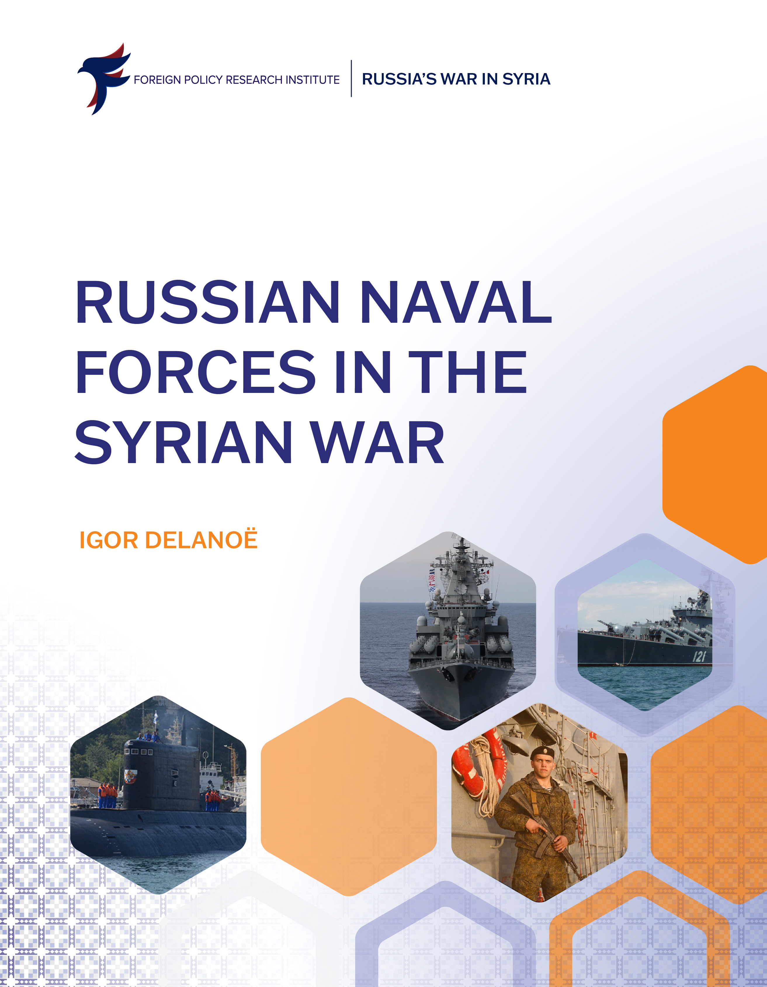 Russia's War in Syria: Assessing Russian Military Capabilities and ...