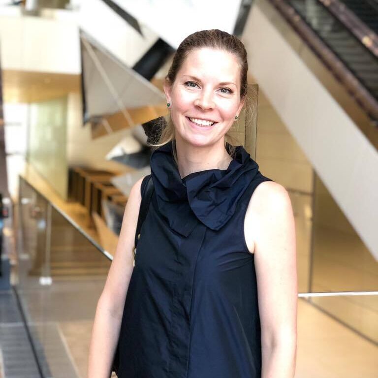 Lauren Swartz - Foreign Policy Research Institute