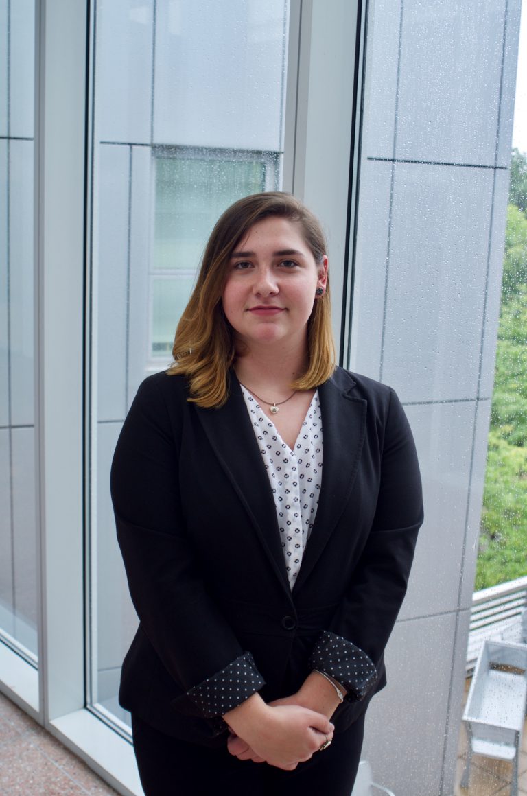 Kayla Wendt - Foreign Policy Research Institute