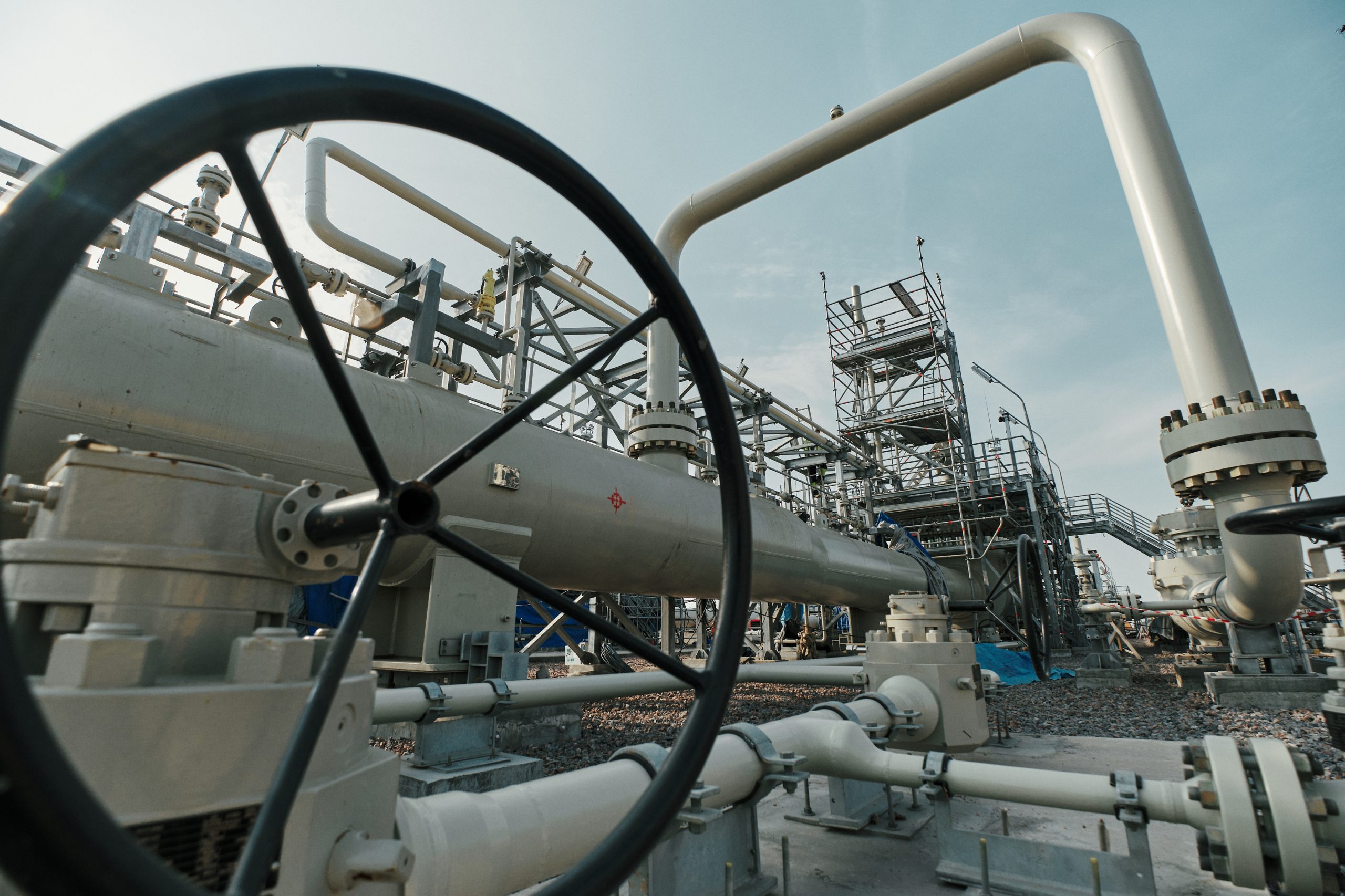 Nord Stream 2: Germany’s Faustian Bargain with Gazprom and Why it ... Nord Stream 2: Germany’s Faustian Bargain with Gazprom and Why it ...