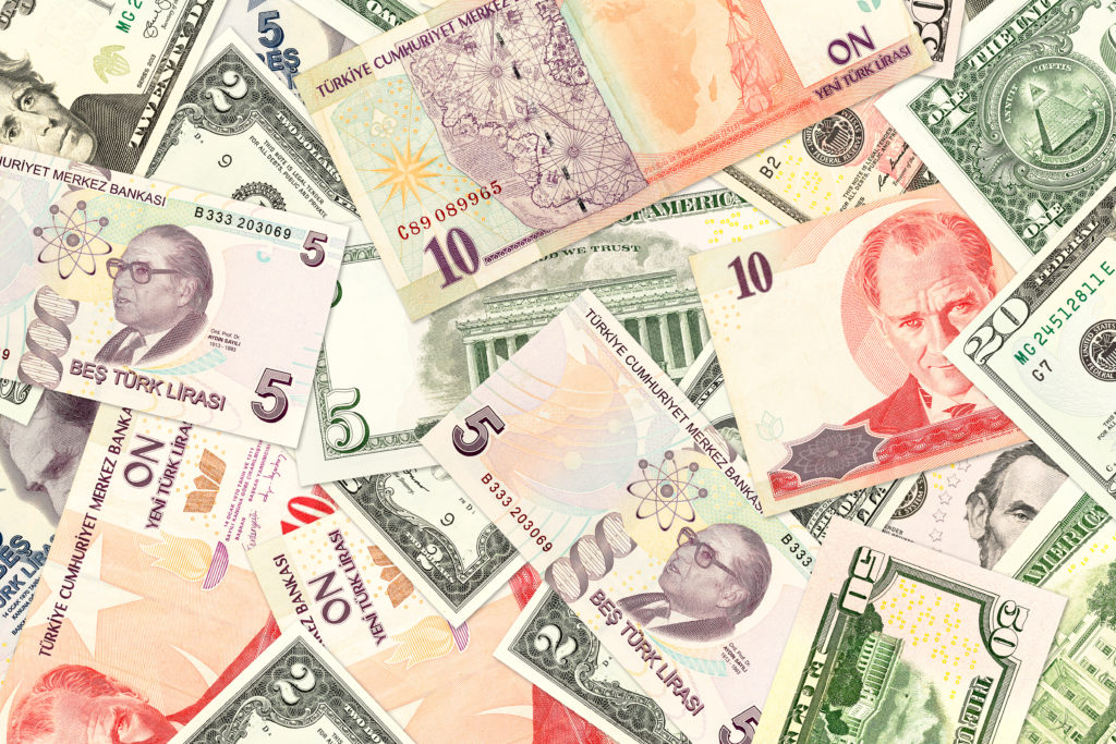 Compromise or Double Down: U.S.-Turkey Relations after CAATSA Sanctions ...