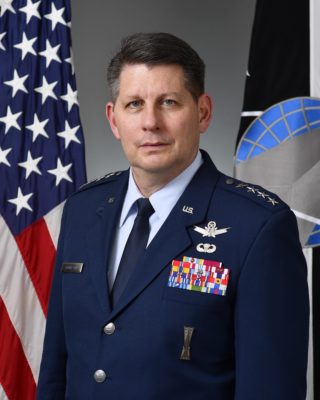 General David D. Thompson - Foreign Policy Research Institute