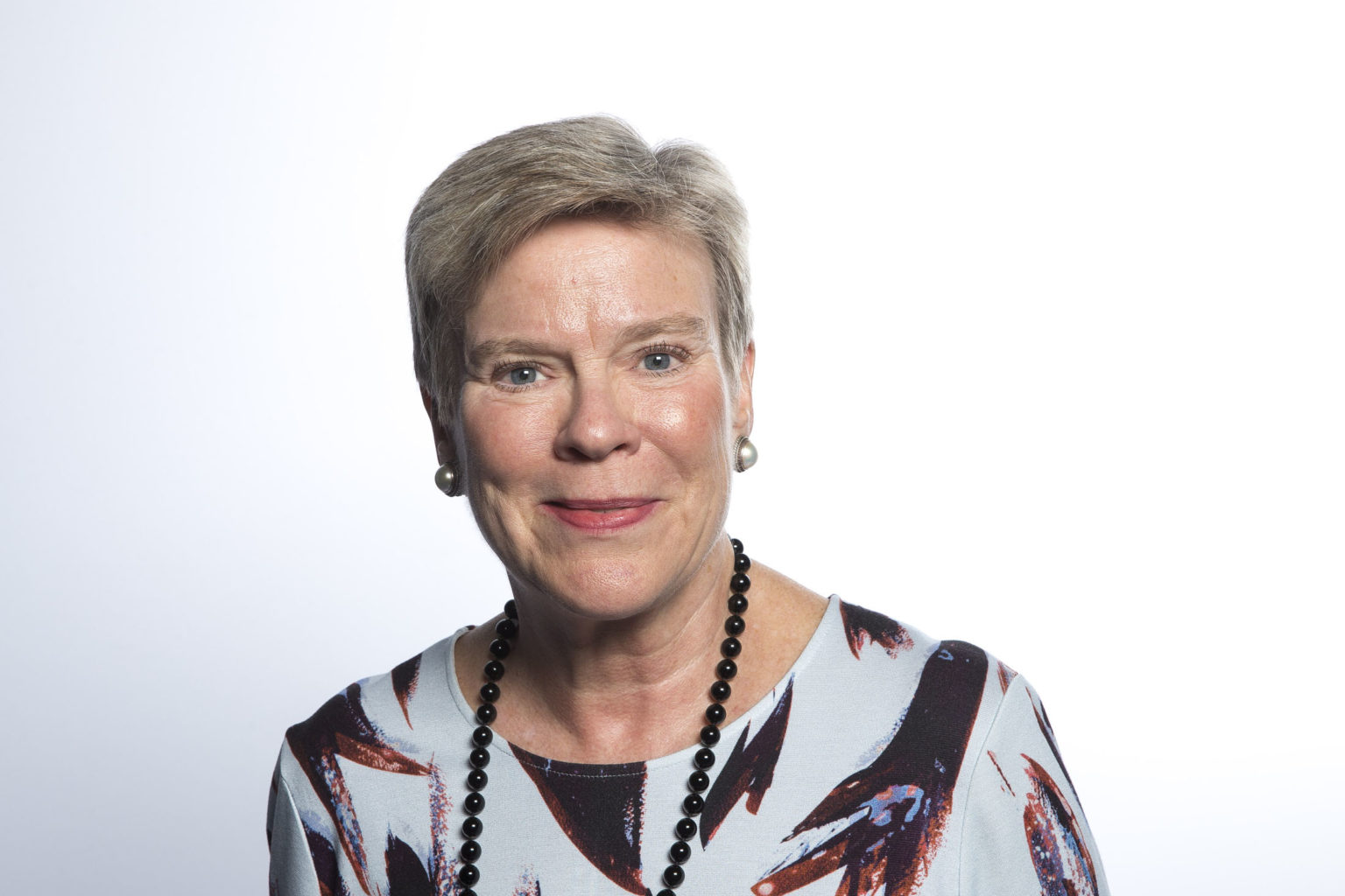 Rose Gottemoeller - Foreign Policy Research Institute