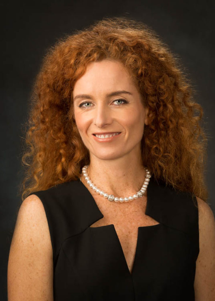 Carolyn Kissane - Foreign Policy Research Institute