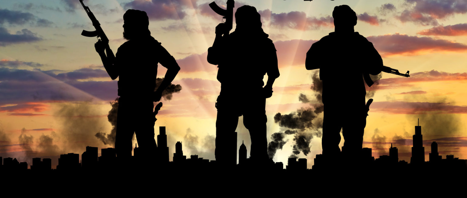 Exploring Violent Extremism in Africa - FPRI Events