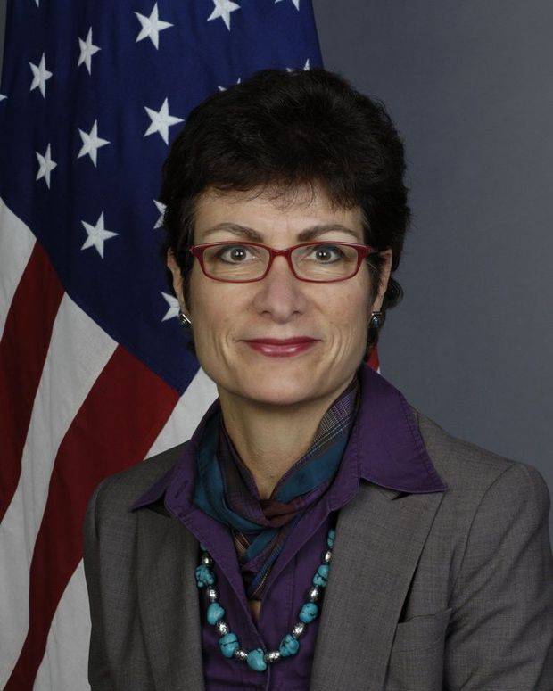 Patricia Haslach - Foreign Policy Research Institute