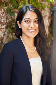 Rabia Zafar - Foreign Policy Research Institute