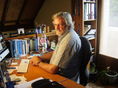 Ralf Trapp - Foreign Policy Research Institute