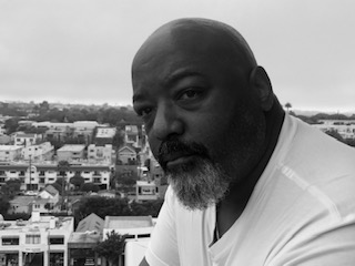 Darrell M. Blocker - Foreign Policy Research Institute