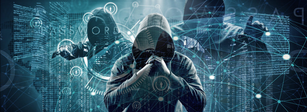 Russia is Hammering the U.S. in Cyberspace, Why is Biden Meeting with ...