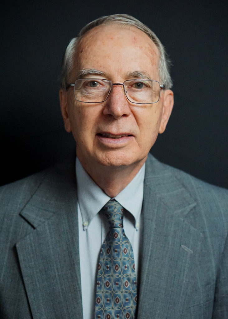 Amb. David Shinn - Foreign Policy Research Institute
