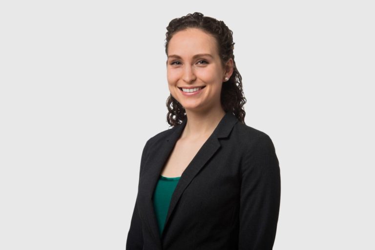 Emily Estelle - Foreign Policy Research Institute