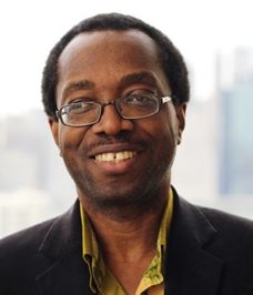 Cyril Obi - Foreign Policy Research Institute