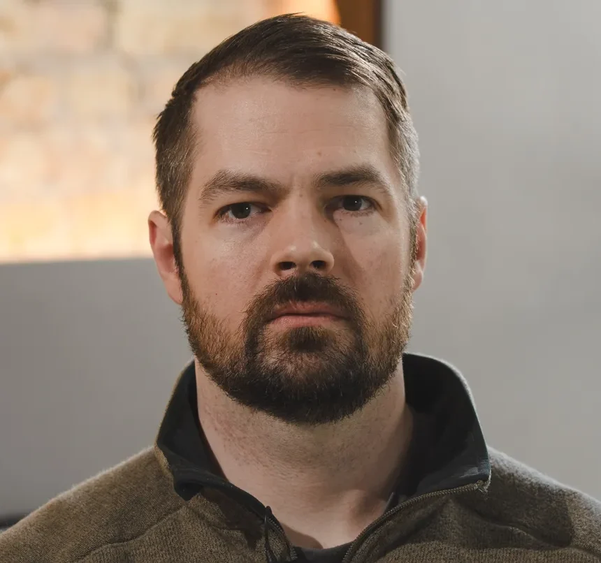 Rob Lee - Foreign Policy Research Institute