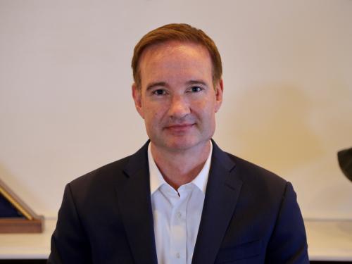 Michael Carpenter - Foreign Policy Research Institute