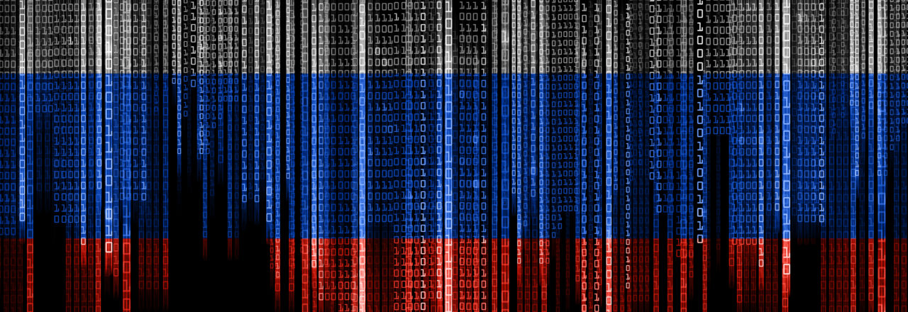 Understanding Russia’s Cyber Strategy - Foreign Policy Research Institute
