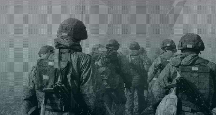 Zapad 2021 and Russia's Potential for Warfighting - Foreign Policy ...