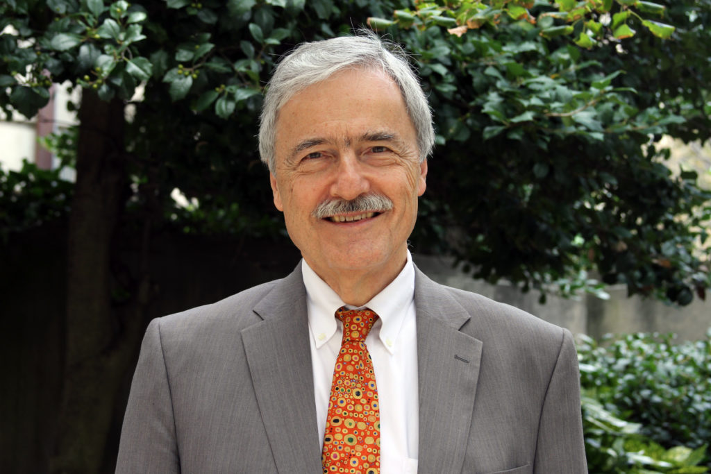 Charles Heck - Foreign Policy Research Institute