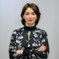 Eka Gigauri - Foreign Policy Research Institute