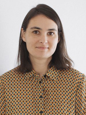 Susannah Patton - Foreign Policy Research Institute