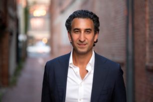 Karim Sadjadpour - Foreign Policy Research Institute